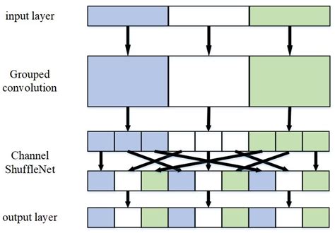 Integration Of Shufflenet V And Yolov S Networks For A Lightweight Object Detection Model Of