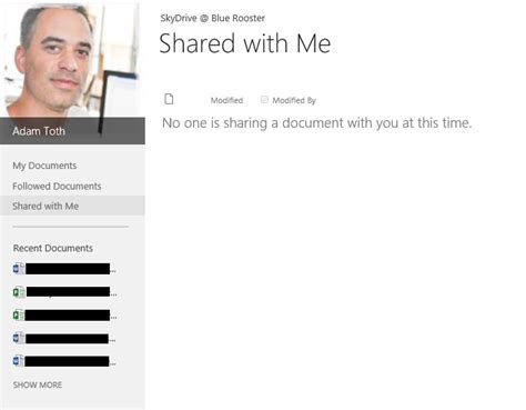 Deep Dive Into The Confusing Sharepoint 2013 Mysite Quick Launch Left Nav Life On Planet Groove