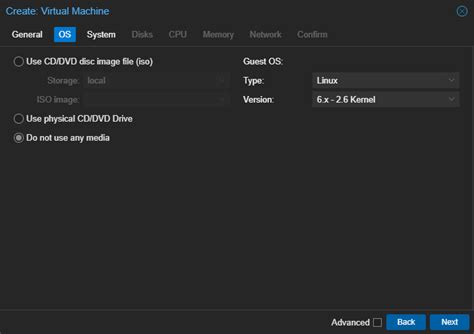 Creating VM Templates In Proxmox SecBytes