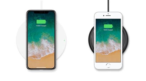 Wireless Charging Nears Unification As Powermat Cedes To Qi