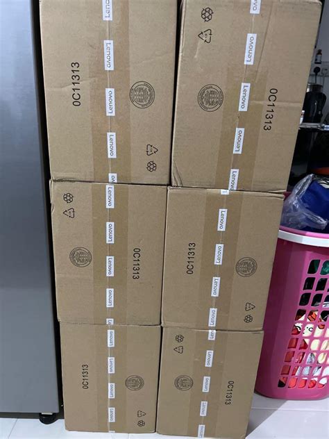 Lenovo W Usb C Charger Genuine Product With Original Seal Computers Tech Parts