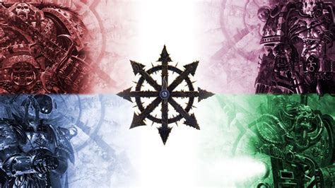 🔥 20 Chaos Symbol Wallpapers Wallpapersafari