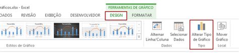 passo a passo de como combinar dois gráficos no excel blog luz