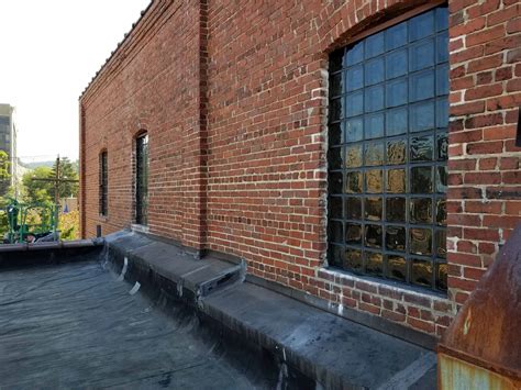 Fire Rated Glass Block Windows Best Protection