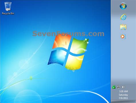 Taskbar Resize Tutorials