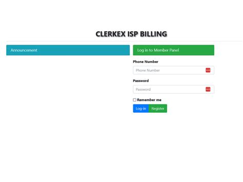 Complete Isp Billing Pppoe Hotspot Network With Mikortik Upwork