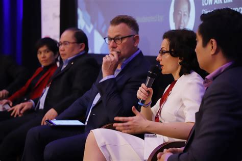 Strategic Priorities For Data Driven Partnerships Spark