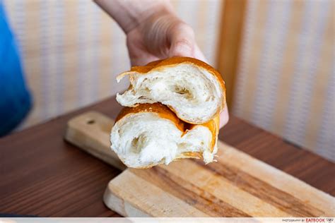 11 Best Bakeries For Fresh Shio Pan In Singapore Eatbooksg