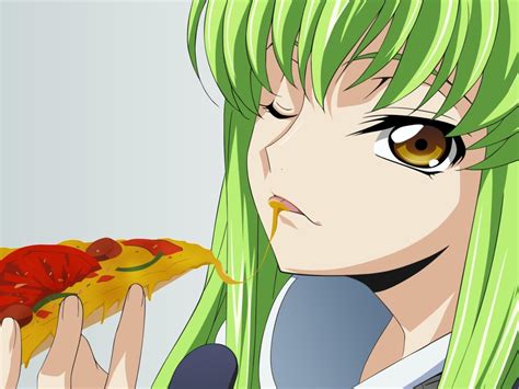 Code Geass Code Geass