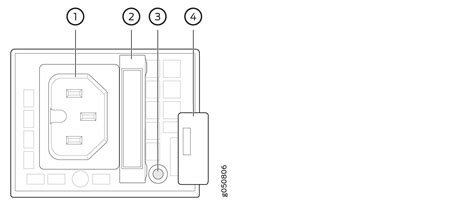 Qfx5210 Power System Juniper Networks