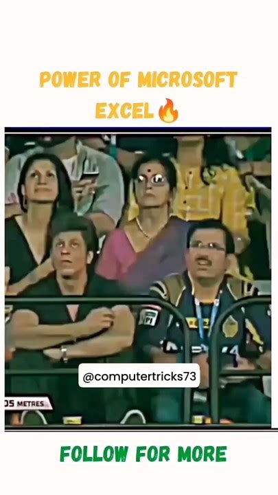 Abhishek Kumar On Linkedin Excel Power 🔥 Follow ️ Abhishek Kumar