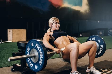 Naked Training App By Brooke Ence Train To Look Good Naked
