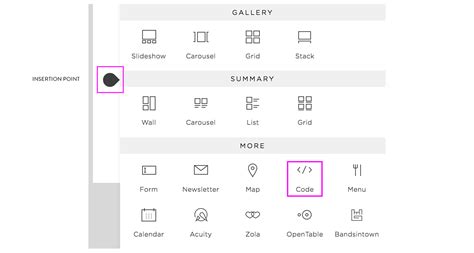 how to create hover effects on images in squarespace nonprofit marketing materials design