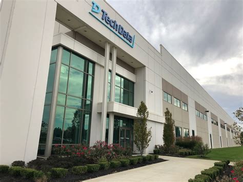 TD SYNNEX Continues To See Progress After Merger IT Europa