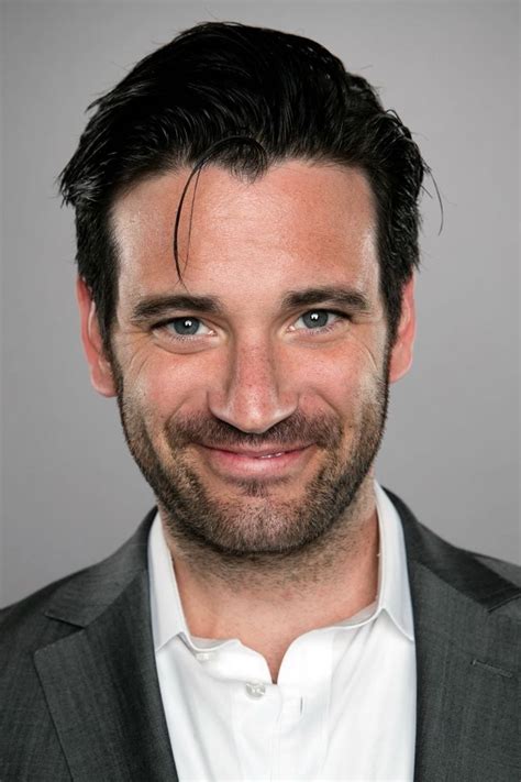 Colin Donnell Wiki Biography Age Gallery Spouse And More