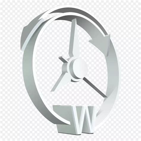 白色镂空时钟免抠素材png图片素材下载 图片编号7576862 Png素材网