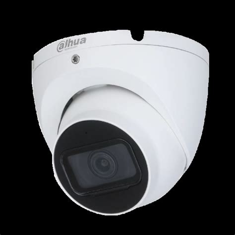 Dahua Ipc Hdw1830t 0360b S6 8mp Entry Ir Fixed Focal Eyeball Network