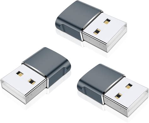 Jp Envel Usb Type C 変換アダプタ 4パック Usb 3 0 Usb Cアダプタ Otgコンバーター デスクトップノートパソコンプロジェクター充電器