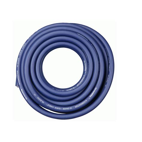 Install Bay 9 Conductor Cable 18ga Eia Color Coded 20ft