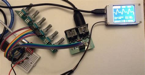 Xiao Samd21 Arduino And Midi Part 3 Simple Diy Electronic Music Projects