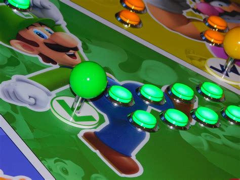 Settings I Would Like To Save In Ini R Mame