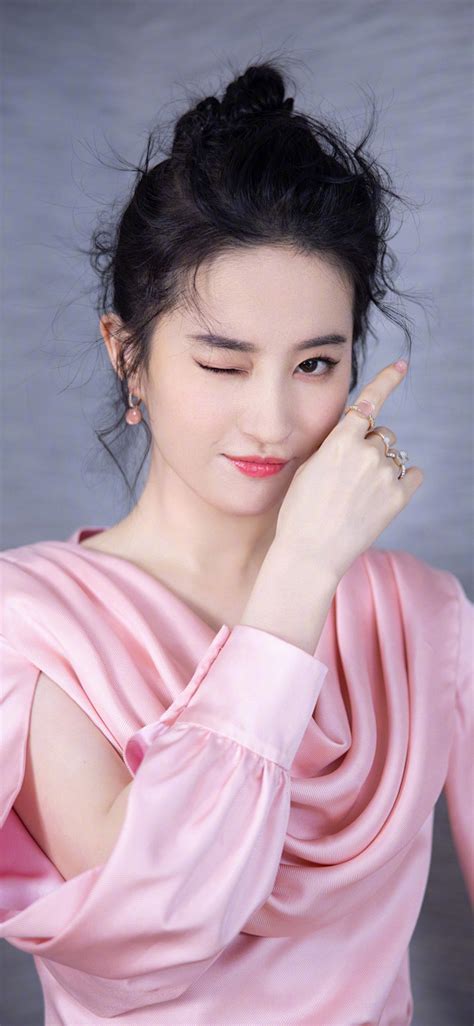 刘亦菲