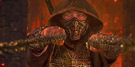 Mortal Kombat 2 Reportedly Kills Off Cole Young In The First 20 Minutes