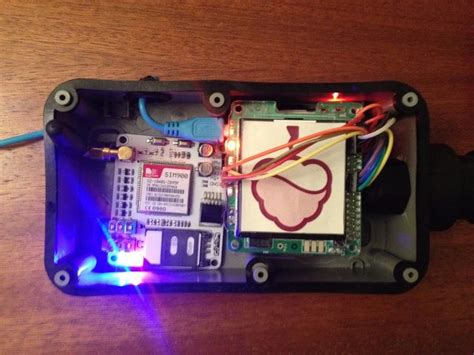 Raspberry Pi Solar Weather Station Weather Station Raspberry Pi Humidity Sensor