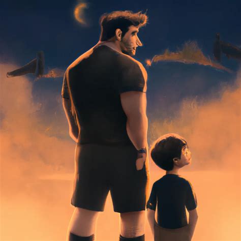 Sonhar Com O Pai Do Seu Filho Ex Descubra O Significado