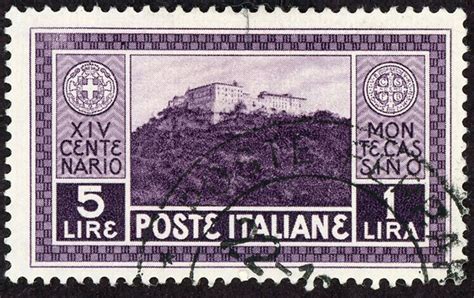 Fraudulant Cancels On Italian Commeratives Stamp Community Forum