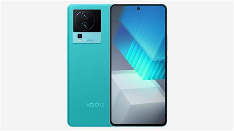 Technology News Iqoo Neo 7 5g Might Come To India As Neo 7 Se Launch
