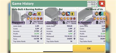 Guía De Game Dev Tycoon Consejos Para Hacer Un Juego Exitoso