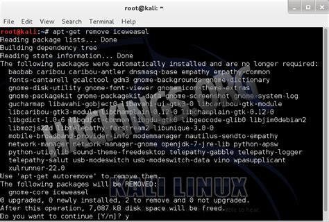 How To Install Firefox On Linux Using Terminal Font Badte