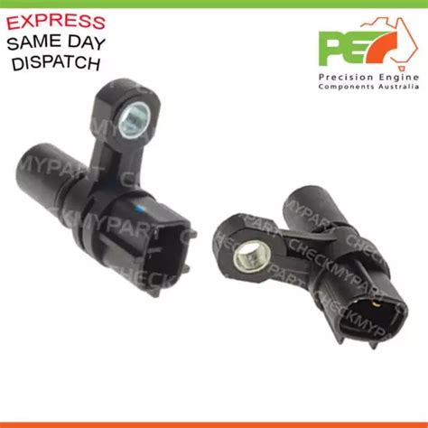 Oem Transmission Inputoutput Sensor To Fit Holden Astra Ts Z18xe 4 Cyl