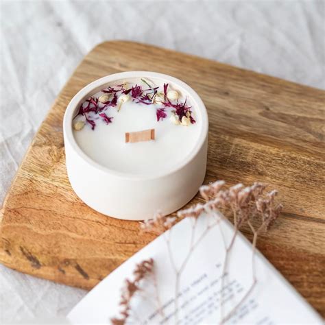 Tout Ce Quil Faut Savoir Pour Créer Une Bougie Artisanale Flowrette