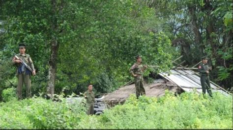 ဇူလိုင် ၉ ရက် ထိပ်တန်းသတင်းများ မြန်မာကို အာဆီယံလေတပ်ဦးစီးချုပ