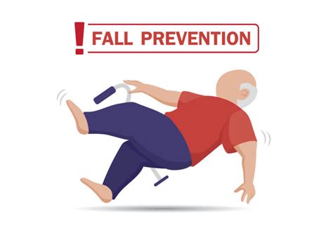 Fall Prevention Month Southwest Georgia Council On Aging