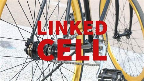 Excel Shortcut Go To Cell Link Excel Tips Mrexcel Publishing