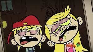 Loud House Zombies