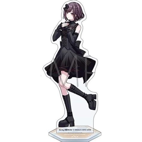 Shinonome Ena Acrylic Stand 2500 Nightcord At 2024 Only Shop