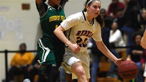 Michelle Sidor Game By Game Girls Basketball Scoring Stats