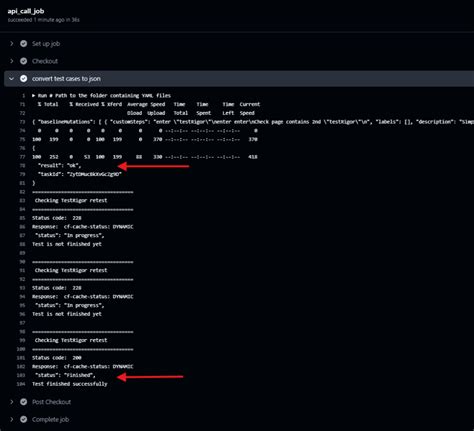 ci cd series testrigor and github actions testrigor ai based