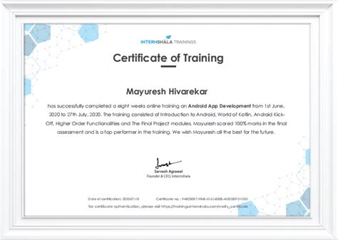 Mayuresh Hivarekar
