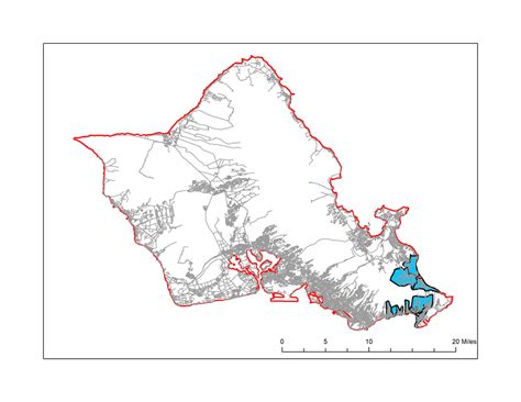 Record Kauai And Oahu Rainfall And Flooding April2018