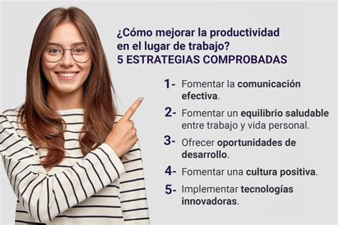 El Papel De La Tecnología Para Mejorar Tu Productividad