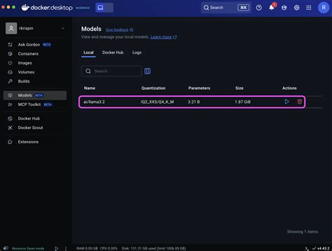 Getting Started With Docker Model Runner By Rami Krispin