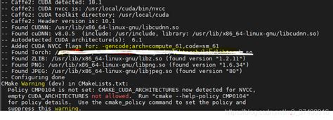 Ubuntu1804下编译安装torchvision新建torchvision Csdn博客