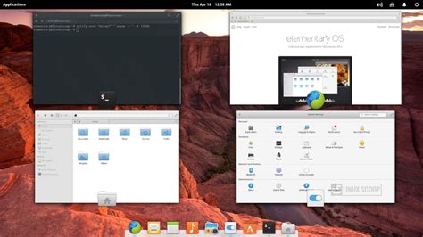 安装 Elementary Os Freya 后做 20 件事，打造优雅桌面 Linuxstory