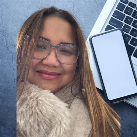 Darlene Z Gementiza London