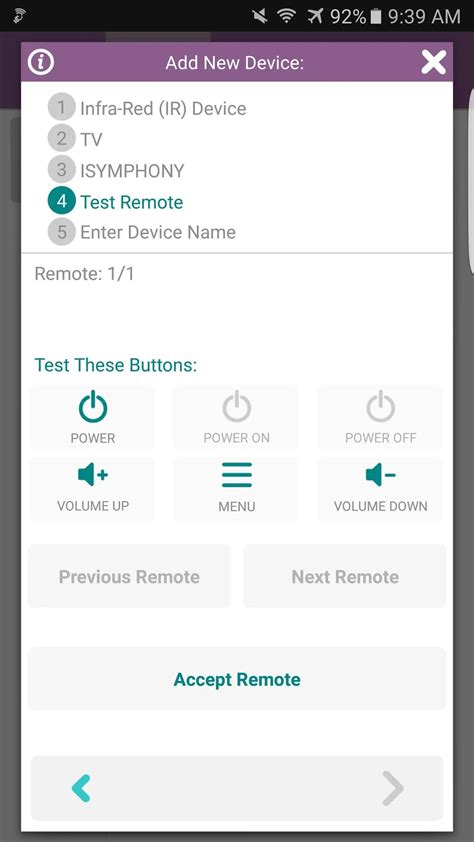 Turn Your Android Phone Into A Universal Remote Control With These Cool